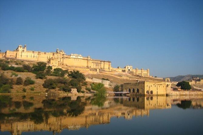 Private Day Trip to Jaipur from Delhi by Train - The Value and Who Should Consider This Tour