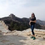 Private Day Trip to Jinshanling Great Wall with English Speaking Driver - What Travelers Say