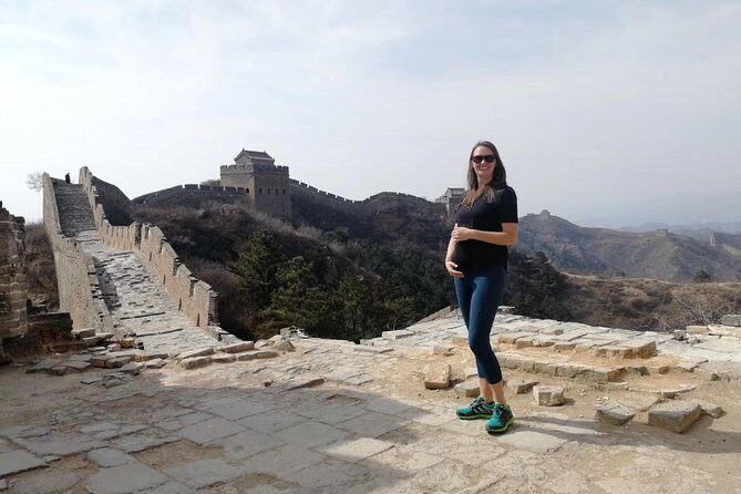 Private Day Trip to Jinshanling Great Wall with English Speaking Driver - What Travelers Say
