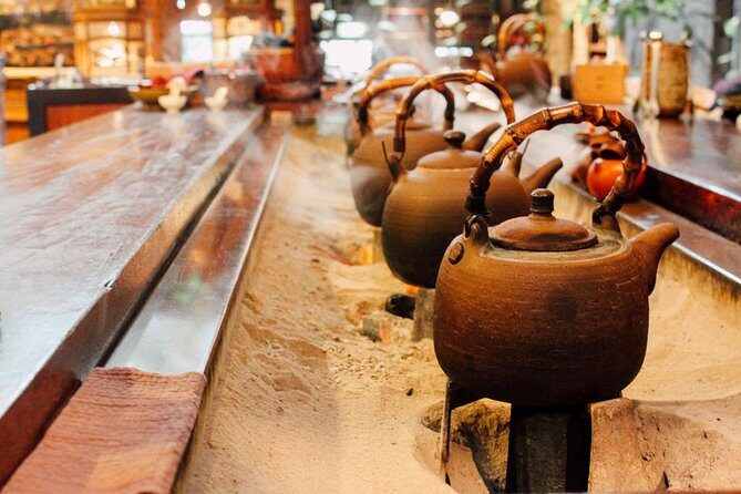 Private Day Trip to Jiufen, Shifen and Yehliu Park - Practical Details and What to Expect