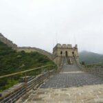 Private Day Trip to Juyongguan, Badaling and Ancient Great Wall from Beijing - The Experience of Visiting Each Section
