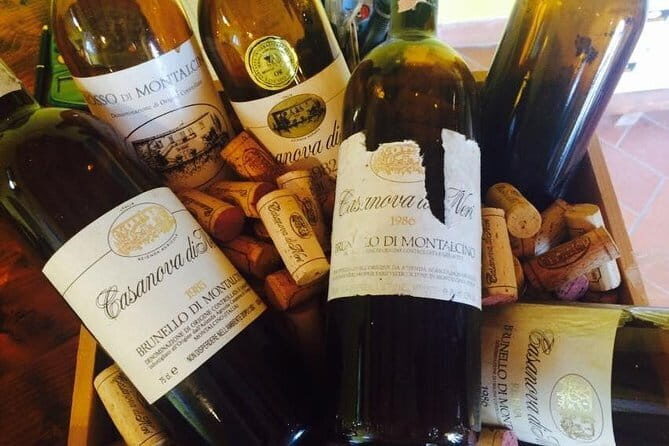 Private Day Trip to Montalcino and Montepulciano from Florence - Who Is This Tour Best For?