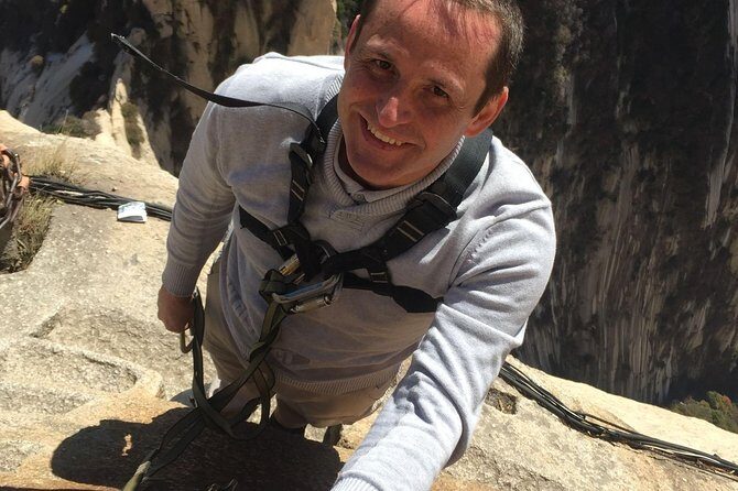 Private Day Trip to Mount Hua from Xi'an with English Driver - How the Tour Delivers Value