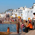 Private Day Trip to Pushkar From Jaipur - Important Practical Details