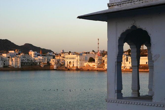 Private day trip to Pushkar from Jaipur - What Travelers Say and Why It Matters