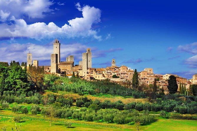 Private Day-Trip to Siena and San Gimignano - Why Travelers Rate This Tour So Highly