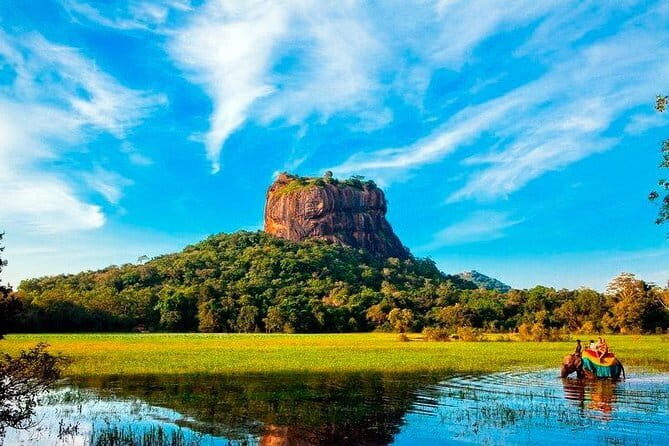 Private Day Trip to Sigiriya And Dambulla From Trincomalee. - Key Points