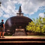 Private Day Trip To Sigiriya rock And Polonnaruw Ruins - Authentic Experiences and Practical Tips