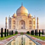 Private Day Trip To Taj Mahal - Deep Dive: What to Expect on Your Taj Mahal Day Trip