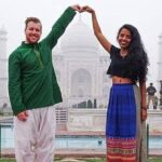 Private Day Trip to Taj Mahal & Agra Fort from Delhi - The Practicalities of Transportation and Timing