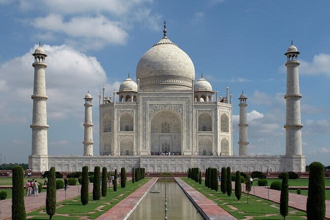 Private Day Trip To Taj Mahal - Monument of Love - Transport, Cost, and Other Practicalities