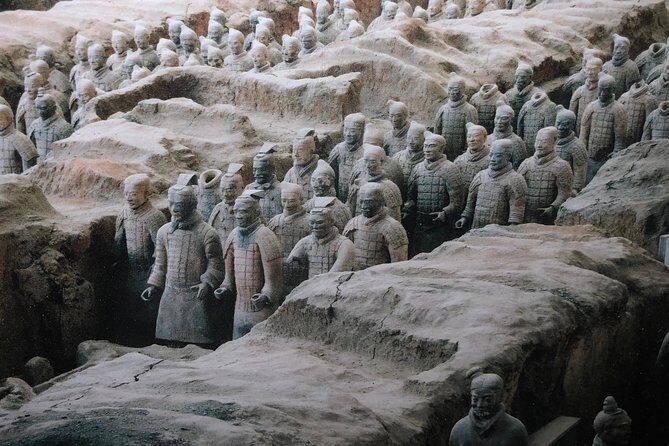 Private Day Trip to Terracotta Army from Beijing by Bullet Train - The Value of This Tour