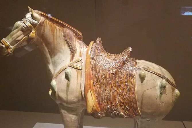 Private Day Trip to Terracotta Warriors and Jingdis Tomb - Analyzing the Value and Who Will Enjoy It Most