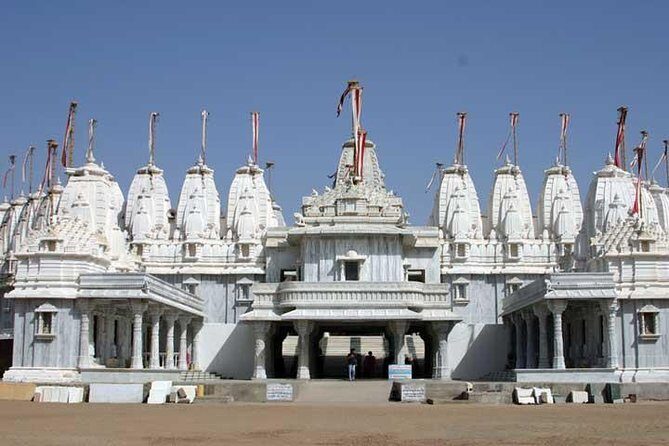 Private Day Trip to The Jain Temple and Ranakpur from Udaipur - Final Thoughts: Who Will Love This Experience?