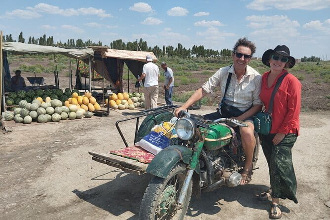 Private Daytrip to Muynak and Nukus - Practical Considerations and Value