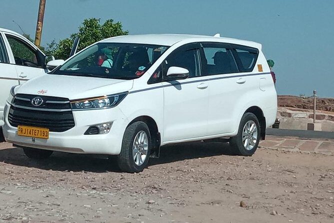 Private Delhi Agra Jaipur Golden Triangle Tour - Final Thoughts: Is This Tour for You?