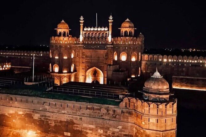 Private Delhi City Tour With Guide And Lunch All Including - Why This Tour Works for You