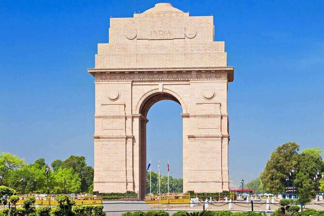 Private Delhi Customized Full Day Tour - Who Will Love This Tour?