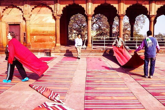 Private Delhi One Day Tour by Car - Transportation and Comfort