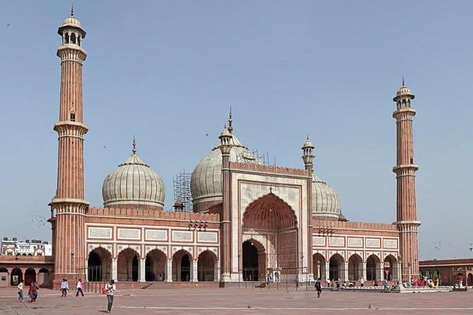 Private Delhi Sightseeing Full Day Tour with Guide - Authentic Experiences & Practical Tips