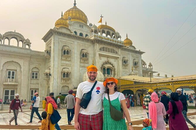 Private Delhi Spiritual Odyssey Tour with Local Guide - Who Is This Tour Best For?