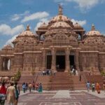 Private Delhi Spiritual Temples Sites Tour - A Deep Dive into the Tour Experience