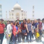 Private Delhi to Agra Day Tour included Tajmahal and Agra Fort - Transport and Logistics