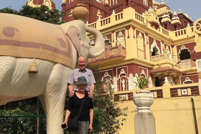 Private Delhi Tour - How the Experience Feels: What Travelers Say