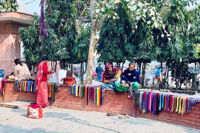 Private Delhi Tour: Lotus Temple, Qutub Minar and Dilli Haat - What Makes This Tour Stand Out