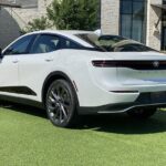 Private Departure from Tokyo City to Narita Airport NRT by Sedan - The Practical Details of the Transfer