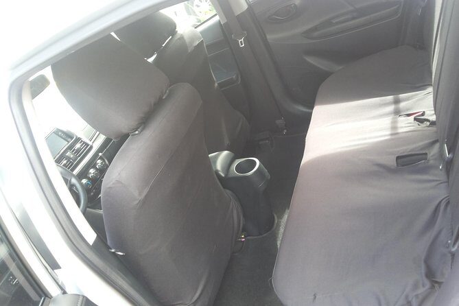 Private Departure Transfer: City Based Hotel to Panglao Airport/ Tagbilaran Port - Why Consider a Private Departure Transfer?