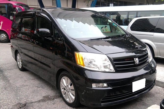 Private Departure Transfer: Downtown Guilin Hotel to Airport (KWL) - Why Choose This Transfer?
