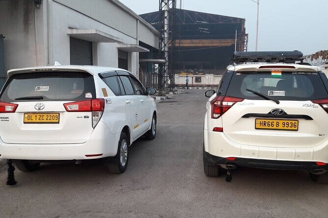 Private Departure Transfer from Gurgaon/Faridabad/Ghaziabad to Delhi Airport - Frequently Asked Questions