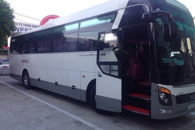 Private Departure Transfer: From Hotel in Hoian to Danang International Airport - Practical Tips for Travelers