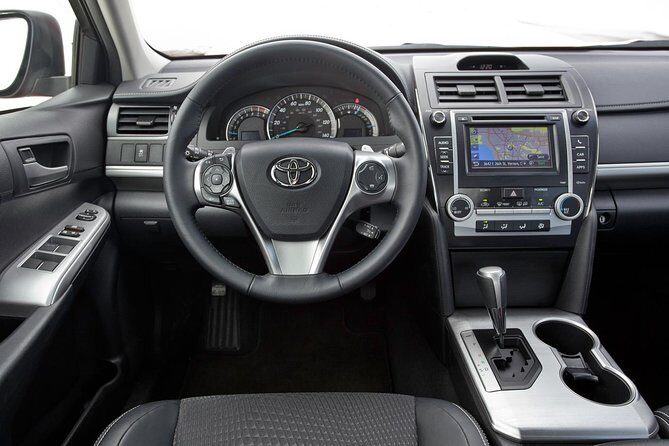 Private Departure Transfer: From Hotel to Airport Koh Samui by Minivan - Detailed Breakdown of the Transfer Experience