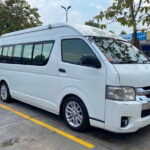 Private Departure Transfer from Pattaya to DMK or BKK Airport - Who Will Love This Service?