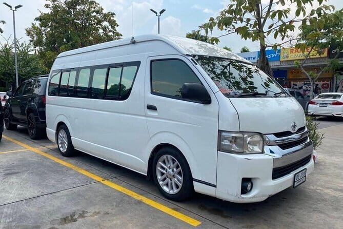 Private Departure Transfer from Pattaya to DMK or BKK Airport - Who Will Love This Service?