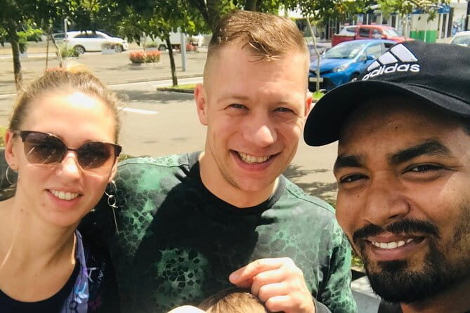 Private departure transfer from your hotel in Negombo to the Airport. - A Closer Look: Why This Transfer Works Well