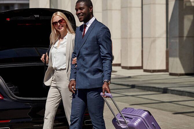 Private Departure Transfer: Ho Chi Minh City Hotels to Tan Son Nhat Airport - Who Is This Service Best Suited For?