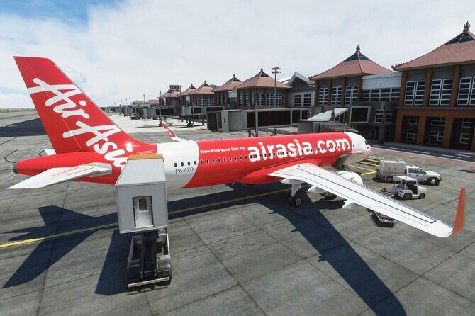 Private Departure Transfer: Hotel to Airport Canggu and Tabanan - Who Should Use This Service?