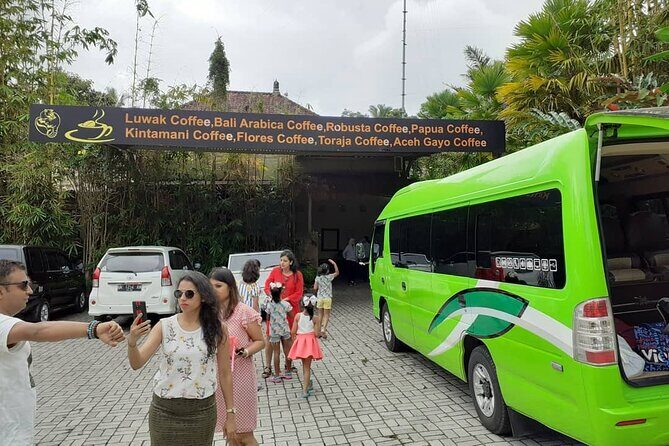 Private Departure Transfer: Hotel to Airport Jimbaran and Uluwatu - Why Choose a Private Transfer?