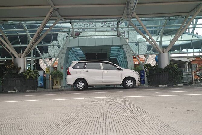 Private Departure Transfer: Hotel to Airport Sanur and Ubud - Who Will Benefit Most?