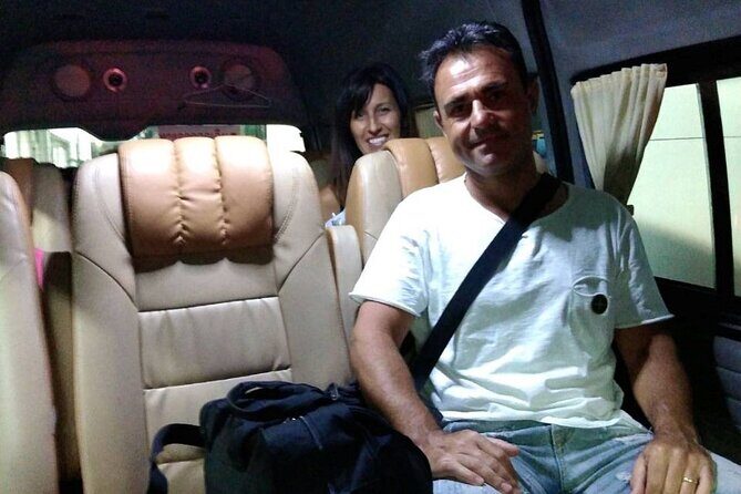 Private Departure Transfer: Hotel to Bangkok Airports by Minivan - Whats Not So Perfect (Possible Considerations)