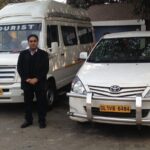 Private Departure Transfer: Hotel to Jaipur International Airport - In-Depth Breakdown of the Experience