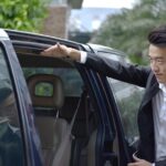 Private Departure Transfer: Hotel to Tianjin Binhai International Airport (TSN) - Understanding the Service Details