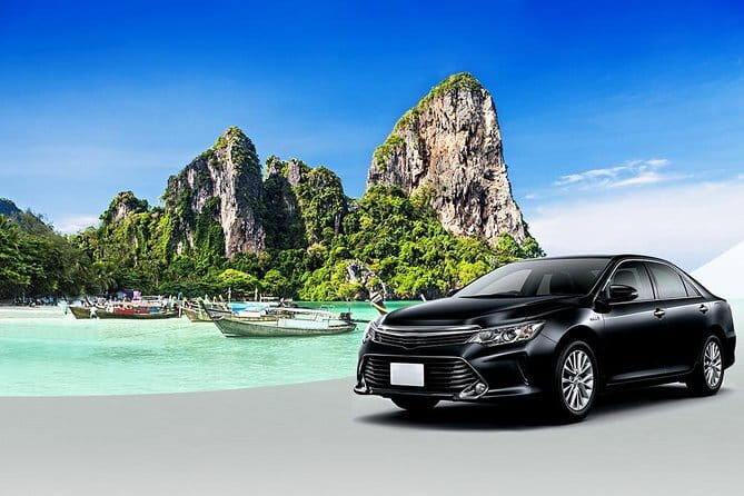 Private Departure Transfer: Phuket Hotel to Airport - Navigating the Schedule and Booking Process