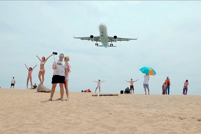 Private Departure Transfer : Phuket Hotel to Phuket Airport (SHA Plus) - Why Choose This Service? A Complete Breakdown