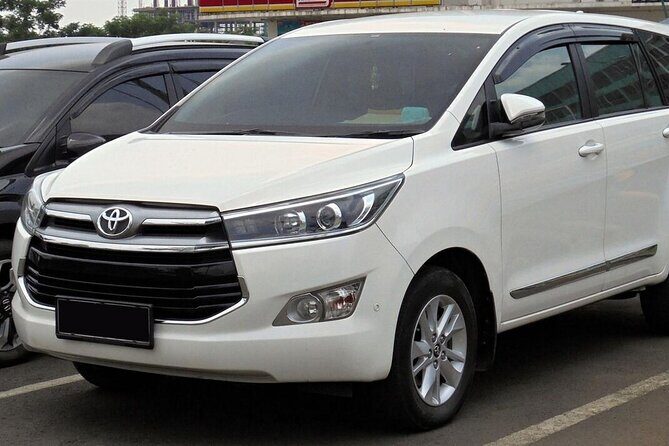 Private Departure Transfer Phuket Hotel to Phuket Airport - Why Choose a Private Transfer in Phuket?