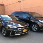 Private Departure Transfer to Almaty International Airport (ALA) - The Experience in Action