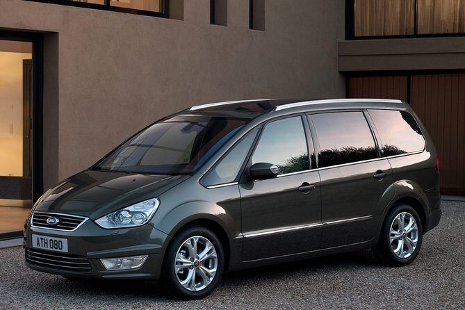 Private Departure Transfer to Shanghai Airport from Suzhou City Hotel - Introduction: The Practical Side of Travel in Suzhou